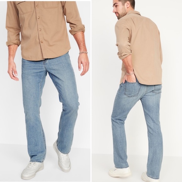 GAP | Jeans | Gap Mens Bootcut Jeans Size 34x35 | Poshmark